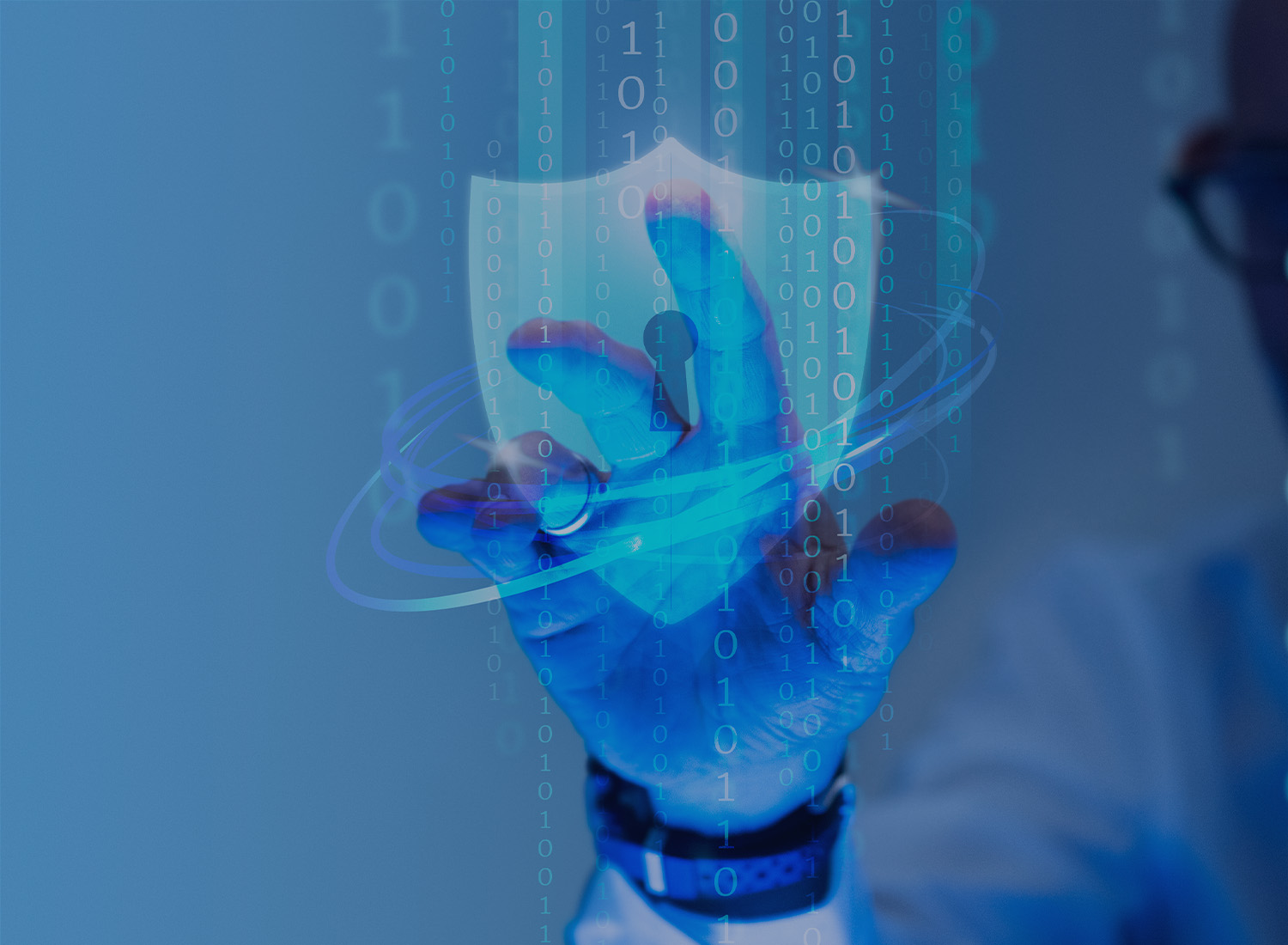 Contatti - Infordata