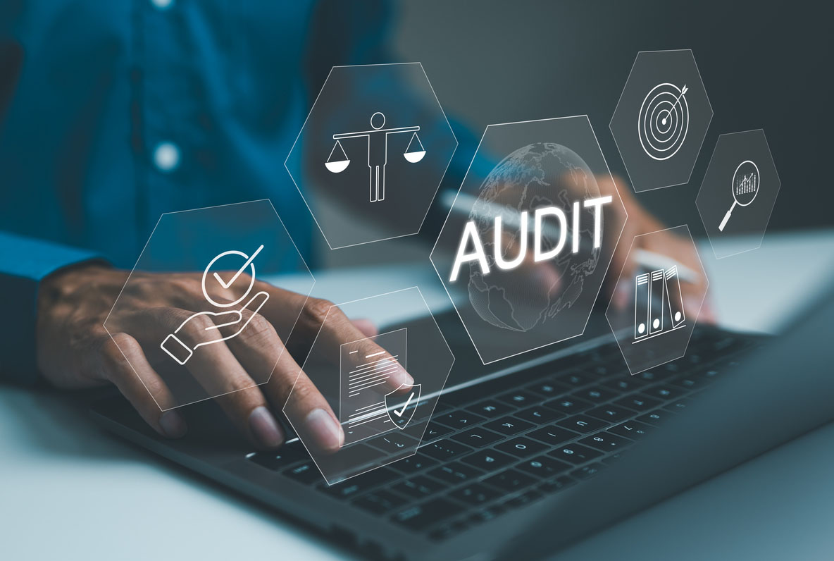 Governance - Infordata