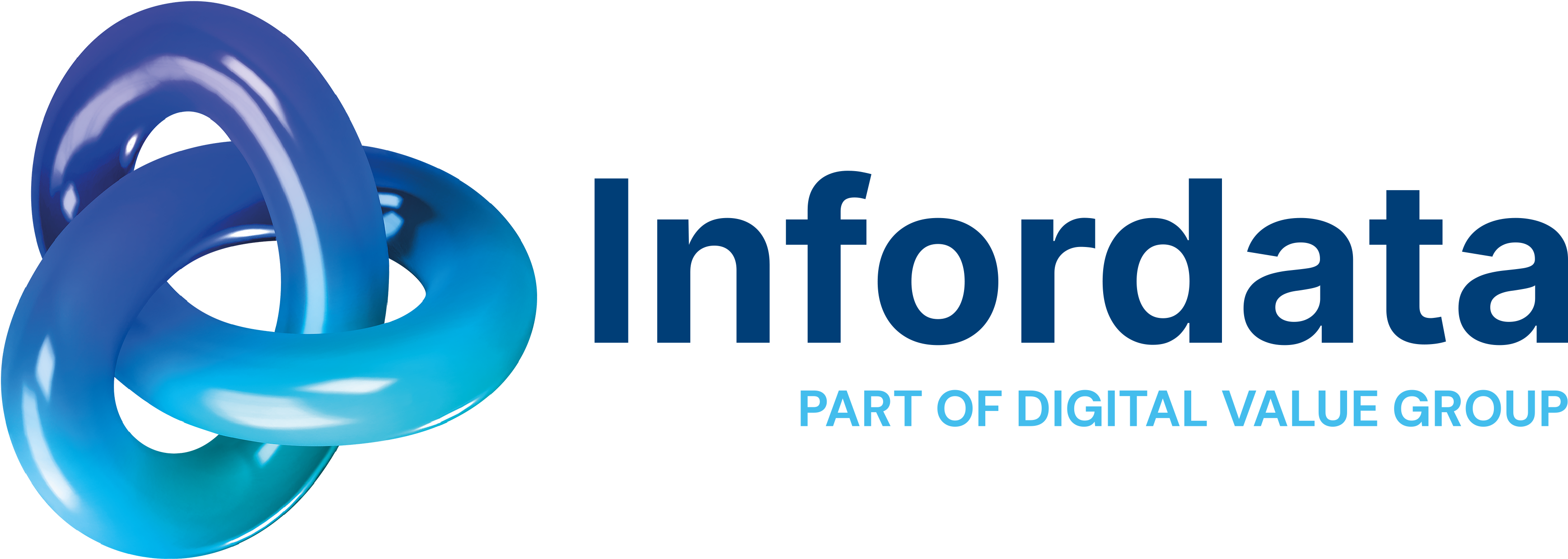 Infordata Logo