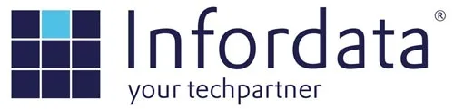 Infordata - Your techpartner